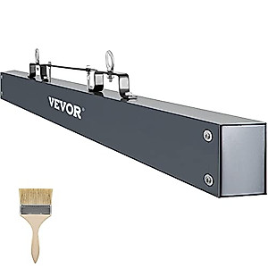 72 inches Hanging Magnet Magnetic Sweeper Tool Nail Magnet Sweeper Magnet Sweeper Magnetic Nail Sweeper Magnetic Sweepers fits Forklift
