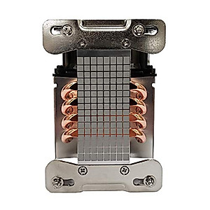 Dynatron Processor Cooler A35 AMD Socket SP3/TR4-3U Active