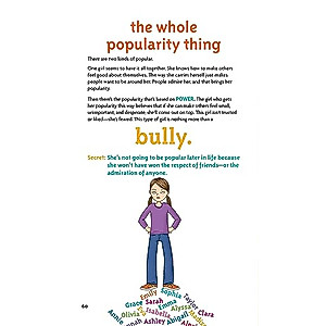 A Smart Girl's Guide: Friendship Troubles: Dealing with fights, being left out & the whole popularity thing (American Girl® Wellbeing)
