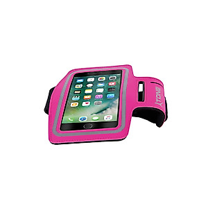 Tone Fitness HHST-TNMP3 Sports Armband for Smart Phones