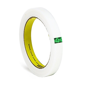 Scotch Magic Tape, 1 Refill Roll, 1 x 2592 Inches, 3 Inch Core, Boxed (810)