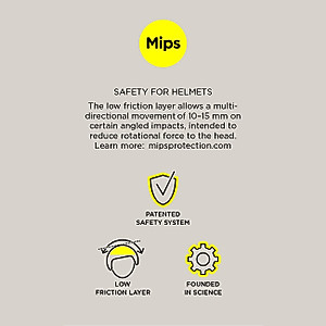 Nutcase, Street, Adult Bike and Skate Helmet with MIPS Protection System for Road Cycling and Commuting, Delicate Flower Reflective MIPS, Large