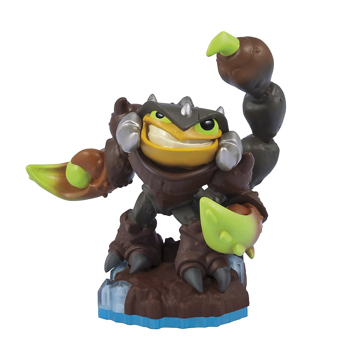 Skylanders Swap Force - Single Character Pack - Scorp (Xbox 360/PS3/Nintendo Wii U/Wii/3DS)