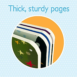 Old MacDonald Had a Farm Finger Puppet Board Book Nursery Rhyme, Ages 1-4