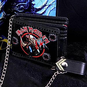 Nemesis Now Men's Rock, Black, 11cm