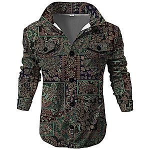 Jackets Lightweight Vest Menswear Fall Sweater Designer Hoodies Mens Jacket Surf Style Quarter Zip Up Sweatshirt Ups Hoodie Black Sweatshirt Woolen Sweater(White,3X-Large)