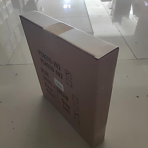 iDavosic.ly Silverware Drawer Organizer, Expandable Utensil Tray for Kitchen Drawers, Adjustable Plastic Cutlery Flatware Holder for Knife Fork Spoon with 8-10 Compartments (Large, Gray)