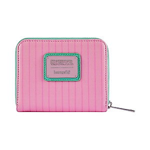 Loungefly Wallet Dragon Ball: Bulma Cosplay Wallet, Amazon Exclusive