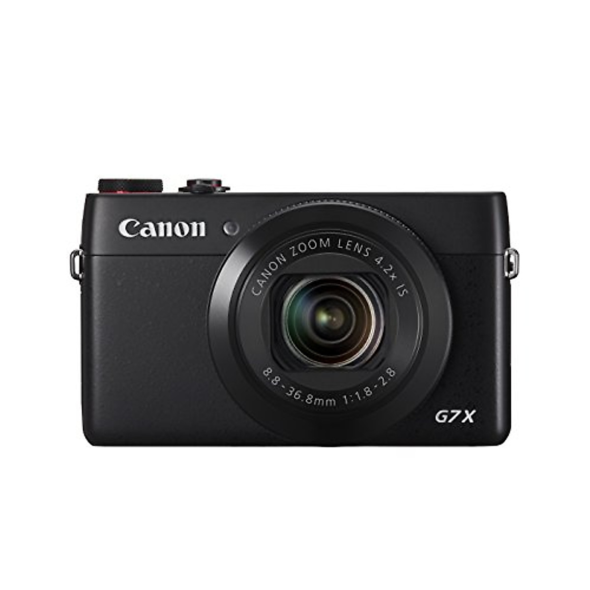 Canon PowerShot G7 X Digital Camera - Wi-Fi Enabled