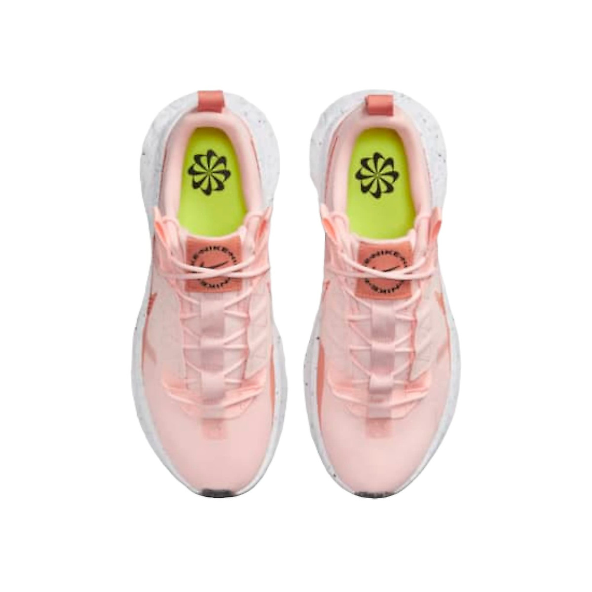 NIKE Air Max 2090, Men's Running Shoe, Nero Antracite, 6 UK (40 EU), Atmosphere Madder Root Crimson, 5.5 UK Men/ 3.5 UK Women