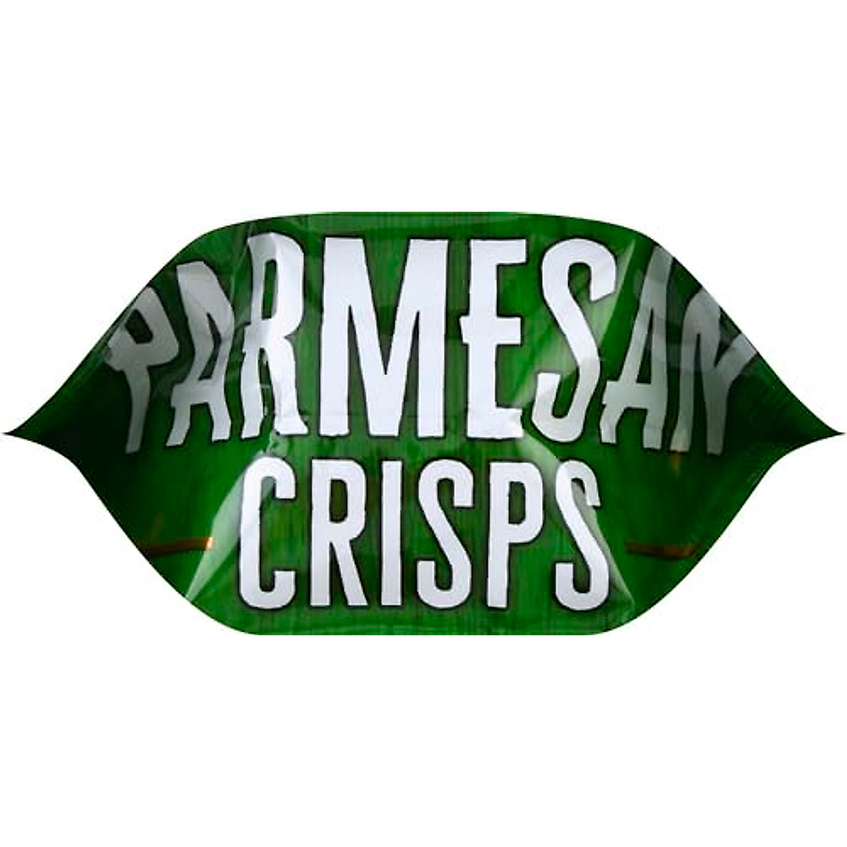 Mrs. Cubbison's Cheese Crisps - 100% Real Cheese, Keto Friendly, Great for Snacking and Salad Topper - Parmesan Flavor, 1.98 Ounce (Pack of 1)