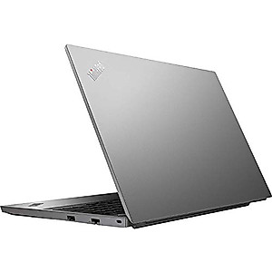 Lenovo ThinkPad E15 Home and Business Laptop (Intel i7-10510U 4-Core, 32GB RAM, 1TB PCIe SSD, Intel UHD Graphics, 15.6" Full HD (1920x1080), Fingerprint, WiFi, Bluetooth, Win 10 Pro) with USB Hub