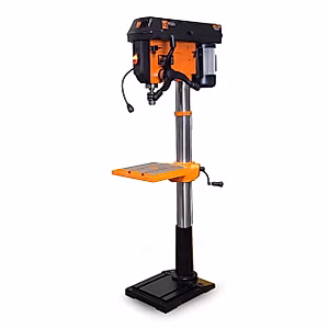 WEN 4227T 13-Amp 12-Speed Floor Standing Drill Press