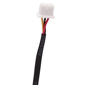 Laptop CPU Cooling Fan for Dell Latitude D620 D630 Series