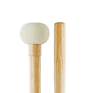Promark OBD3 Bass Drum Mallets