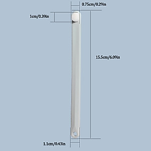 JGocot 3Pack Small Dog Toothbrushes,Cat Toothbrush,Soft Micro Nano Bristle for Sensitive Gum&Teeth Toothbrush for Dog Teeth Cleaning&Dog Dental Care Pet Toothbrush Kit for Puppy&Kitten