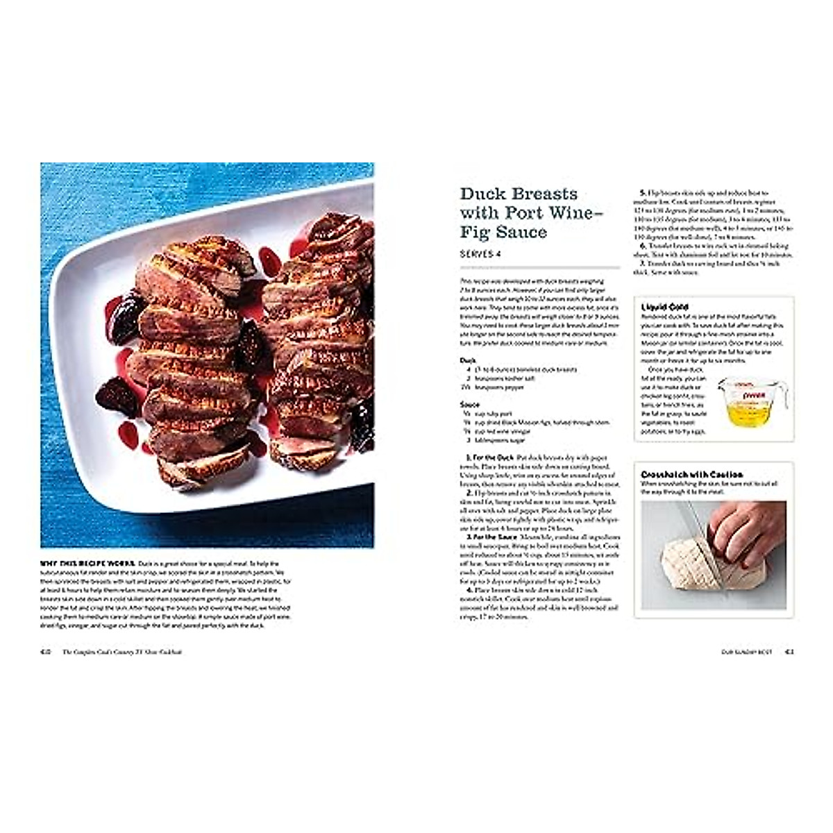 The Complete Cook’s Country TV Show Cookbook: Every Recipe and Every Review from All Sixteen Seasons Includes Season 16