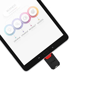 PNY 512GB Elite USB 3.1 Gen 1 Type-C Flash Drive - 130MB/s