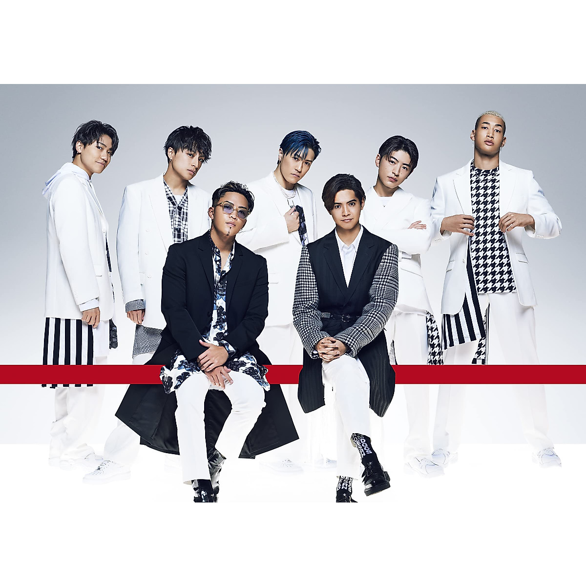 GENERATIONS FROM EXILE(CD)