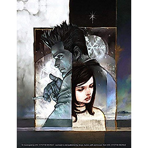 Jake Hunter Detective Story: Ghost of The Dusk - Nintendo 3DS (Renewed)