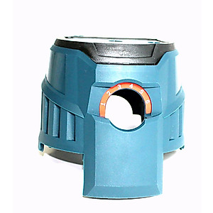 Bosch Parts 2610011286 Top Cover and Speed Label