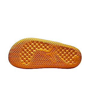 Nike Men's Jordan Play Slide, Blacktaxi, 10