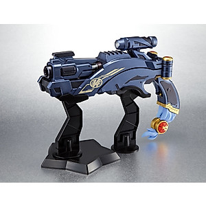 BANDAI Hikounin Sentai Akibaranger "DX MMZ-01 Moe Moe Zukyuun" (Japan Import)