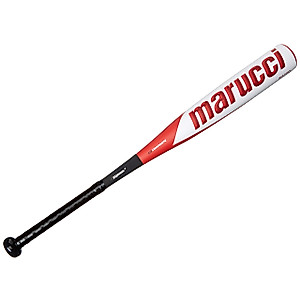 Marucci CAT COMPOSITE -10 USSSA Senior League Baseball Bat, 2 3/4" Barrel, 28"/ 18 oz
