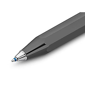 Kaweco Skyline Sport Ballpoint Pen Grey