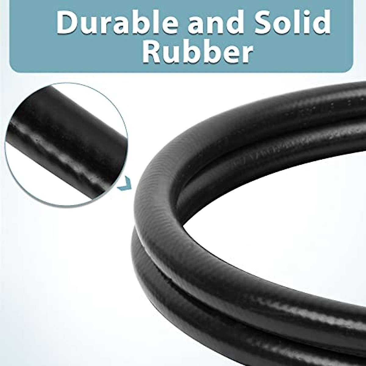 SHINESTAR Propane Refill Adapter for 1 lb. Tanks, 3FT Propane Refill Adapter Hose with ON/Off Shutoff Valve, Connects to 20lb Propane Tanks, Easy to Use