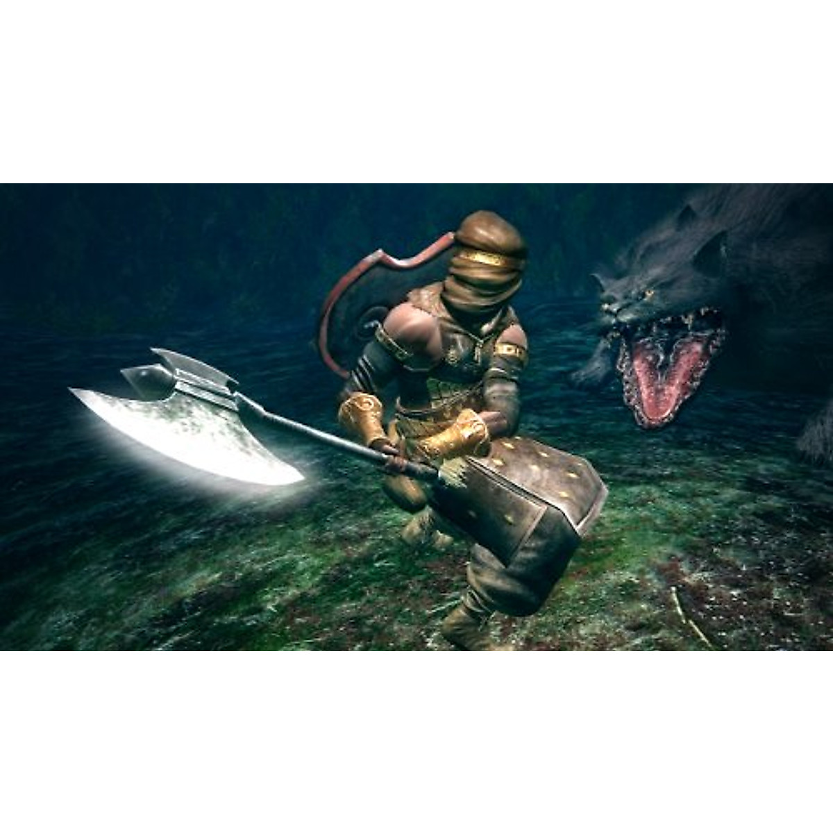 Dark Souls - Xbox 360