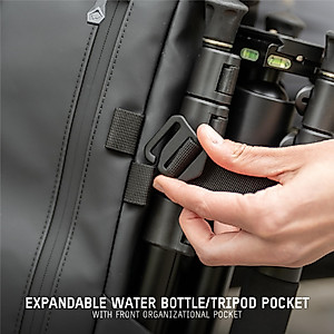 WANDRD Rucksack Backpacks, Black