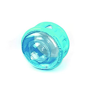 Unionm Inflatable Gaming Controllers Protector, 360° Contraption Protects for Games Controllers, Prevent from Impact, Effectively Protect Controlle (Blue)