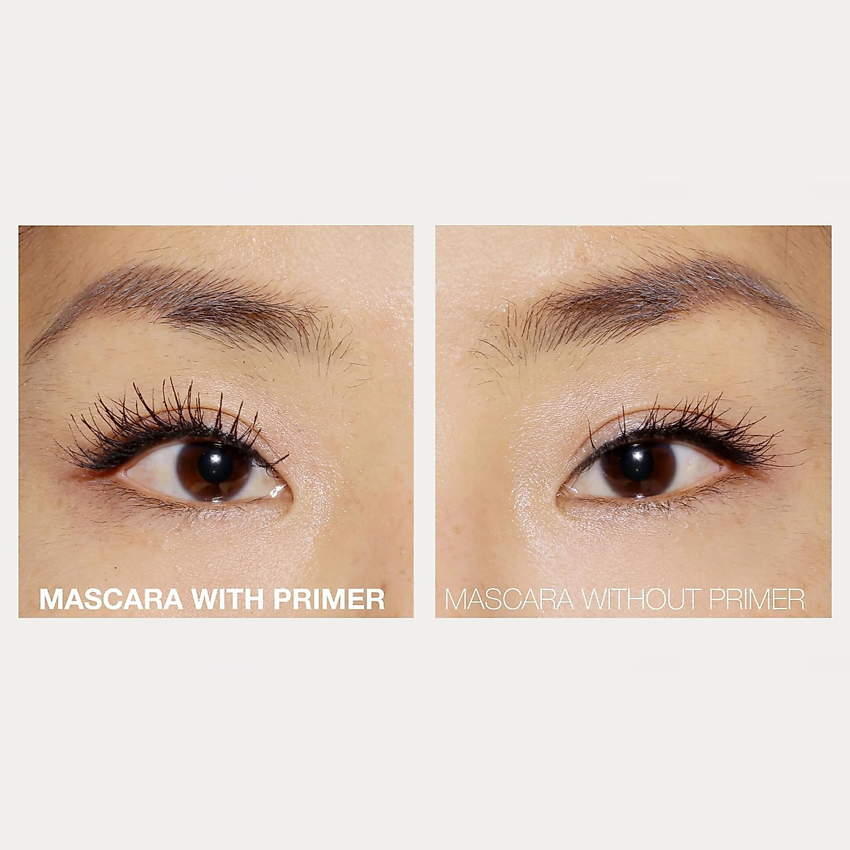 LashFood Conditioning Collagen Fiber Primer, White, 0.27 fl. oz.