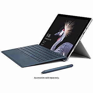 Microsoft Surface Pro (5th Gen) (Intel Core i5, 8GB RAM, 256GB)