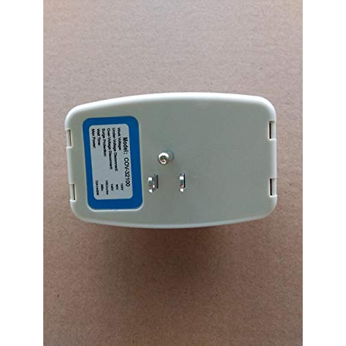 Voltage & Electronic Surge Protector