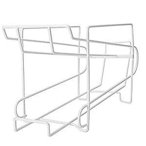 MAVIS LAVEN Storage Rack Double Layer Storage Rack, for Cola Cans