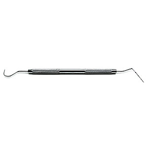 Dental Williams Explorer Probe UNC 15/23 Color Coded Marking Double Ended Instruments