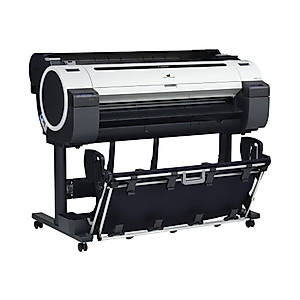 Canon imagePROGRAF iPF770 Inkjet Large Format Printer - 914.40 mm (36") - Colour - 5