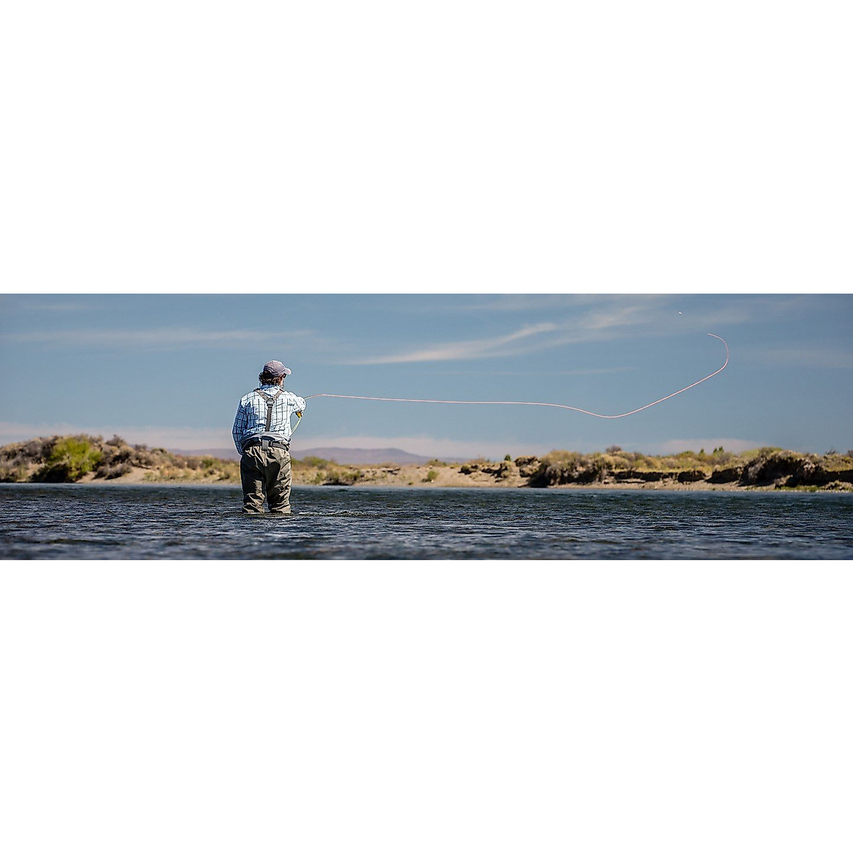 Sage Fly Fishing Igniter Rod