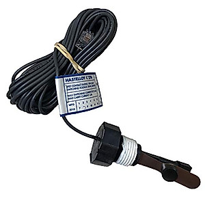 Harwil Corporation Original Replacement Flow Switch for Hayward Goldline GLX-FLO-RP, 15-Foot Cable