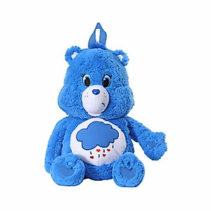 Care Bears Grumpy Bear Backpack Standard