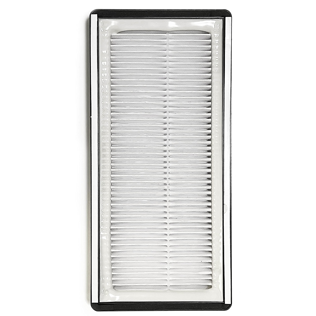 Nispira A/D/H True HEPA Odor Reduction Replacement Filters For Air Purifier Compatible with Filtrete FAP-TT-ADH, Holmes HAP9243, HAP9415, HAP9423, Honeywell HPA060(BWM). 1 Pack