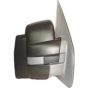 Fit System 81810 Ford F-150 Towing Mirror - Pair