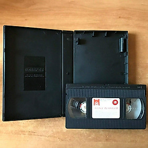 A Rage in Harlem [VHS]