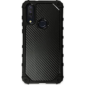 BLU V90 V0550WW 64GB Dual SIM GSM Unlocked Android Smartphone - Black