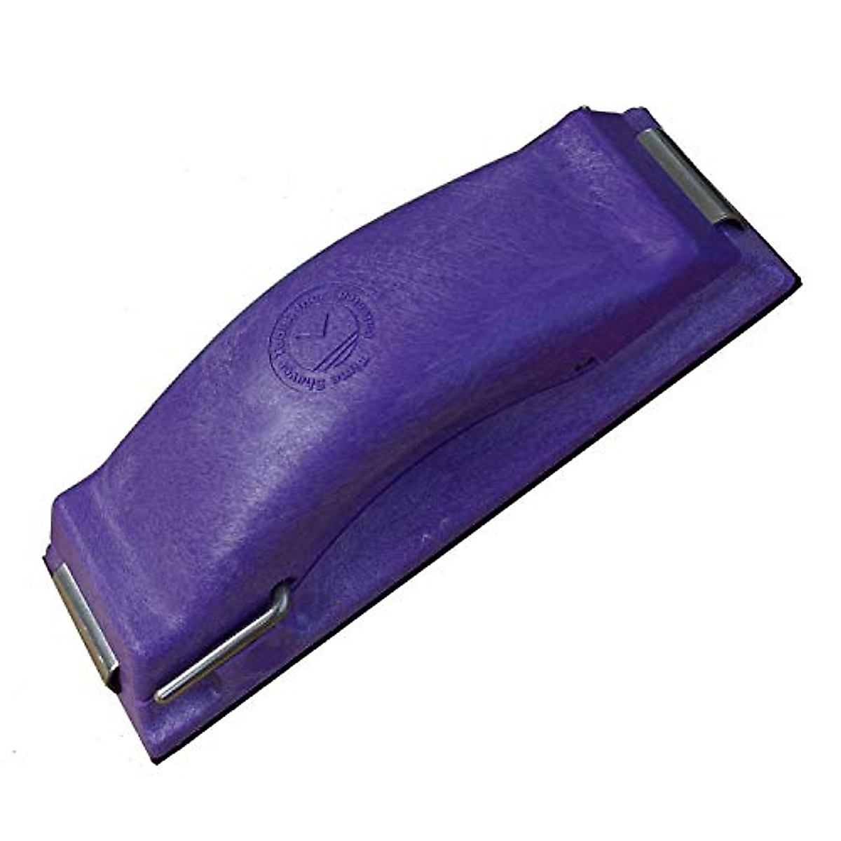 Preppin' Weapon Sanding Block - Purple