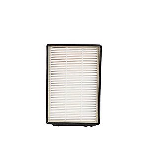LifeSupplyUSA HEPA Air Filter Compatible with Holmes Compare to Filter Part HRC1, Holmes Part # HAPF600, HAPF600D, HAPF600D-U2 (6-Pack)