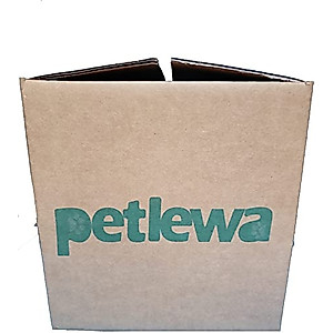 Petlewa Temptation Indoor Care (4 Pack ) Chicken Flavor Cat Treats 4.9 Oz Indoor Care