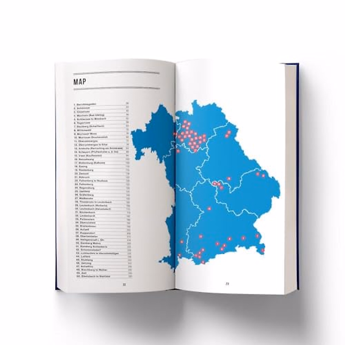 Beer Hiking Bavaria: The most refreshing way to discover Bavaria